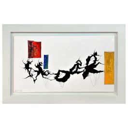 Opera 336 di Mario Dionisi in Vendita Online | Operars.com | Operars.com